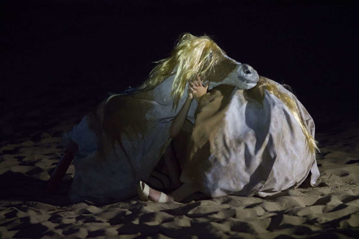 Trisha Baga at Pirelli HangarBicocca – Art Viewer