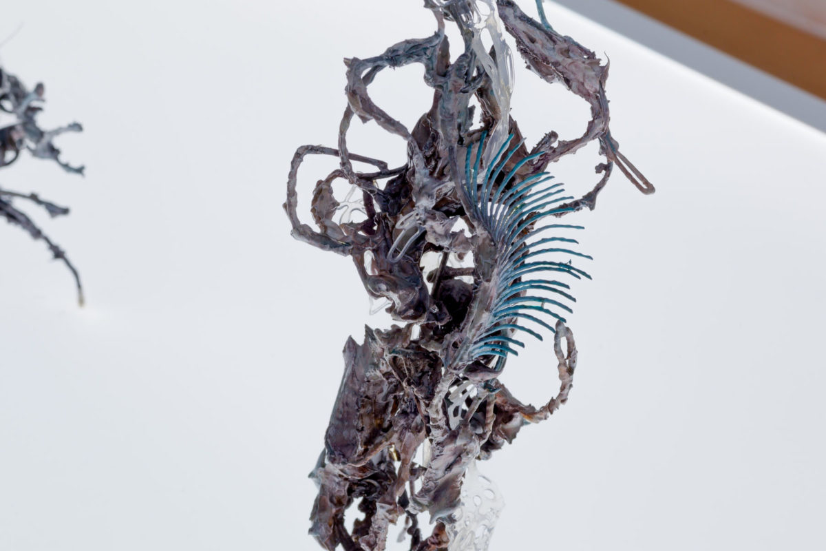 Yein Lee & Ivan Pérard at Loggia – Art Viewer