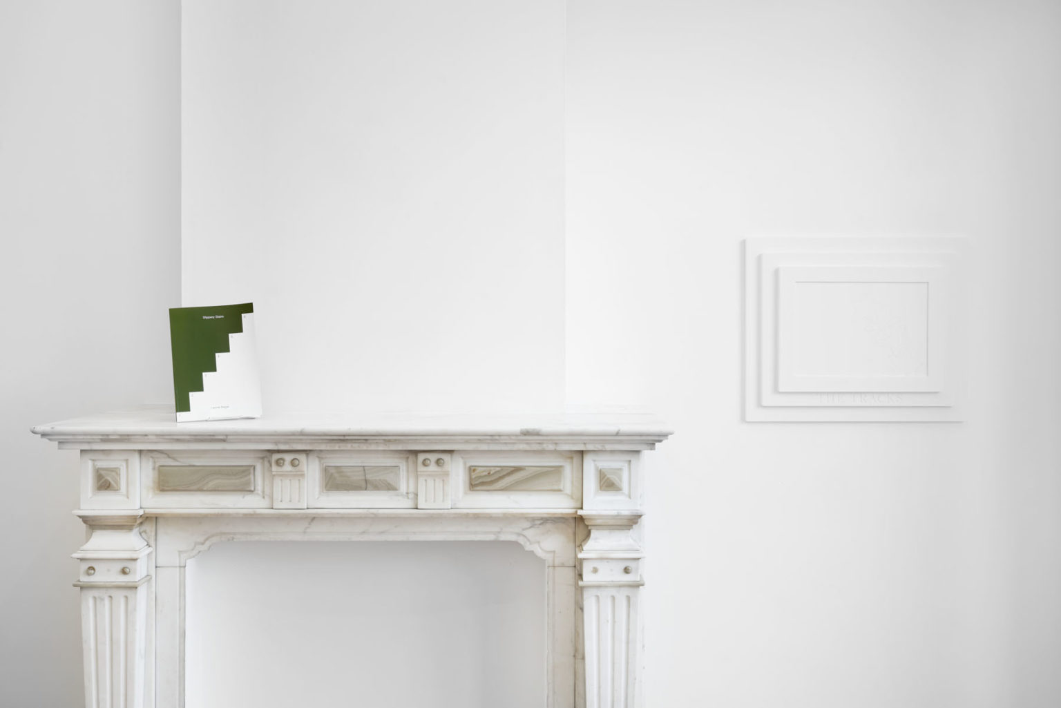 Elif Saydam & Leonie Nagel at THE TAIL – Art Viewer