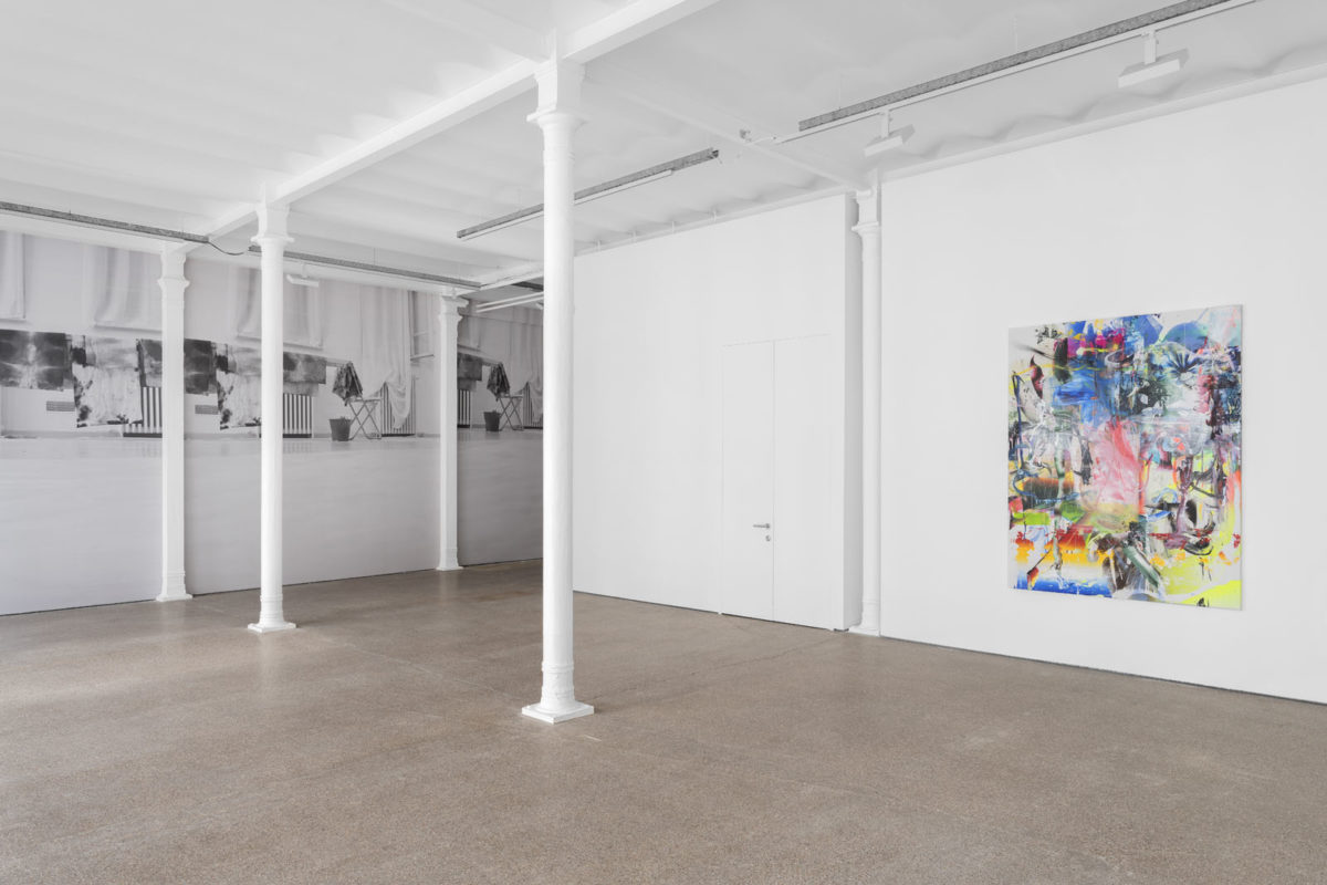 SPECIAL FEATURE: Brussels Gallery Weekend – Art Viewer