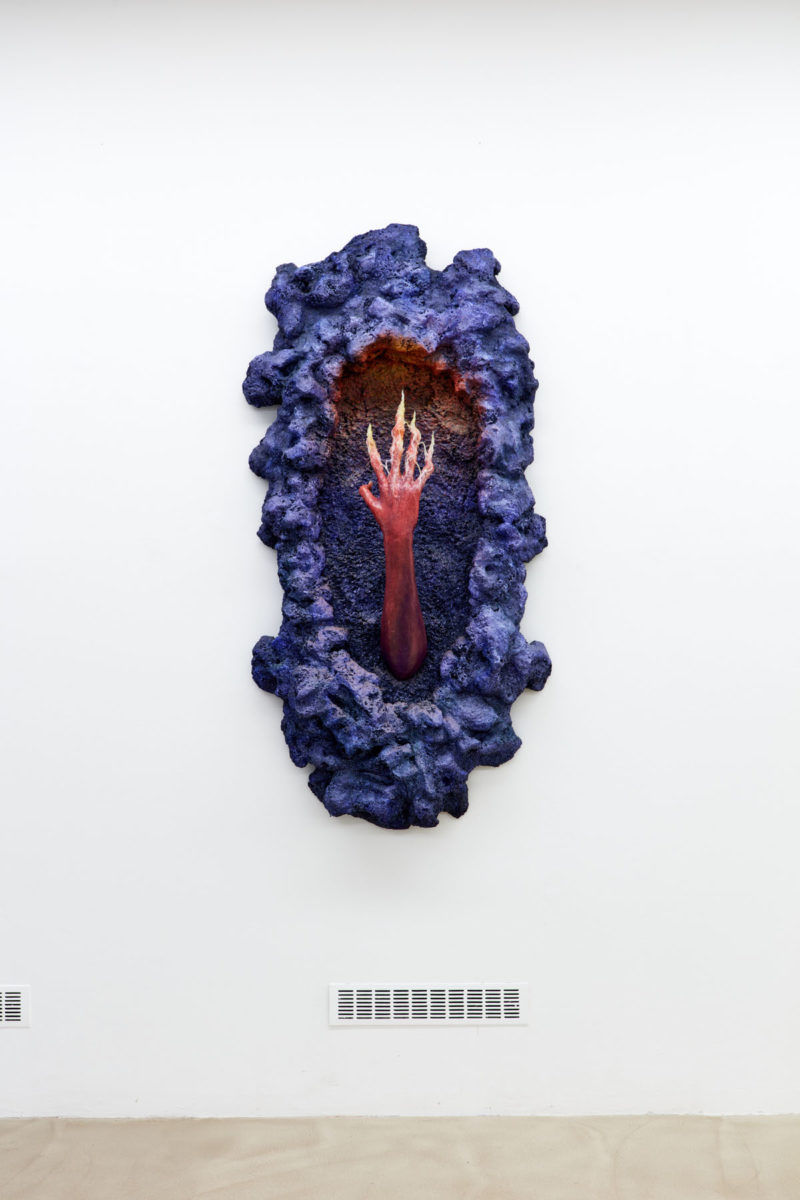 Ádám Horváth at Horizont Gallery – Art Viewer