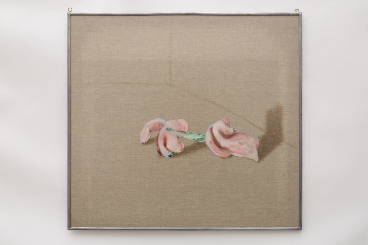 Ambera Wellmann at Kraupa-Tuskany Zeidler – Art Viewer