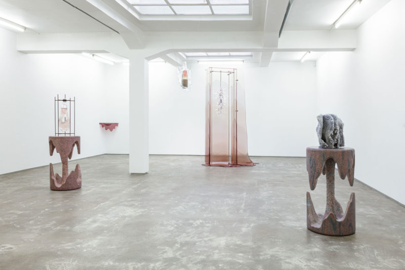 Ane Graff at OSL Contemporary – Art Viewer