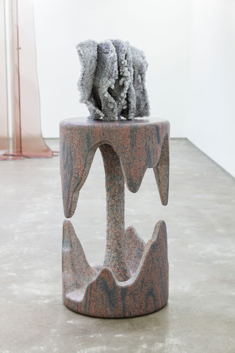 Ane Graff at OSL Contemporary – Art Viewer