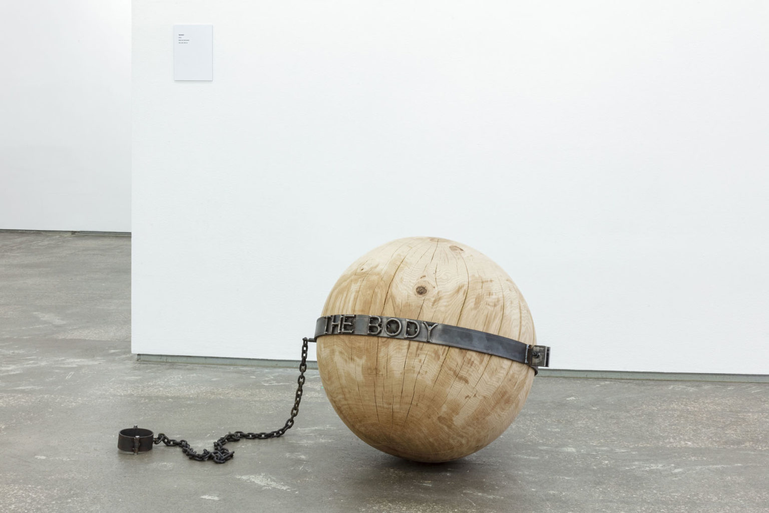 Ane Graff at OSL Contemporary – Art Viewer