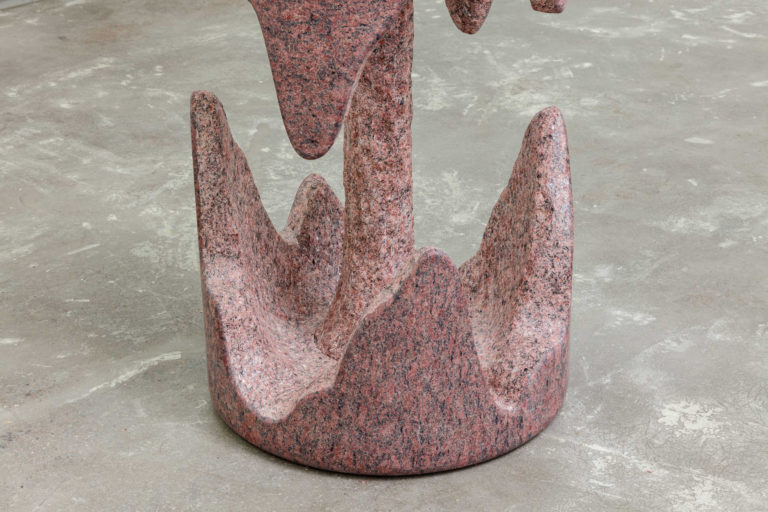 Ane Graff at OSL Contemporary – Art Viewer