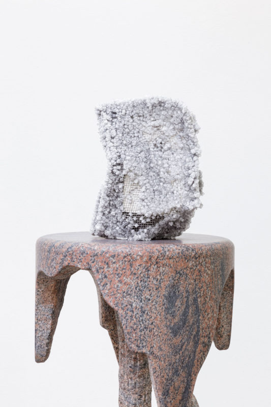 Ane Graff at OSL Contemporary – Art Viewer