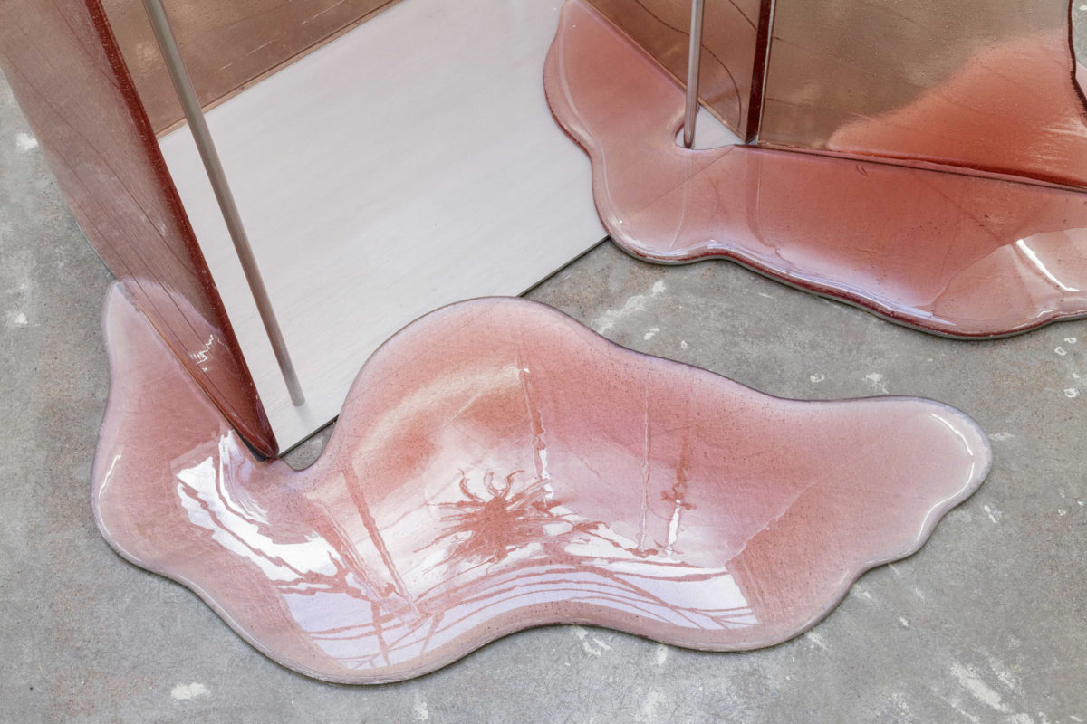 Ane Graff at OSL Contemporary – Art Viewer