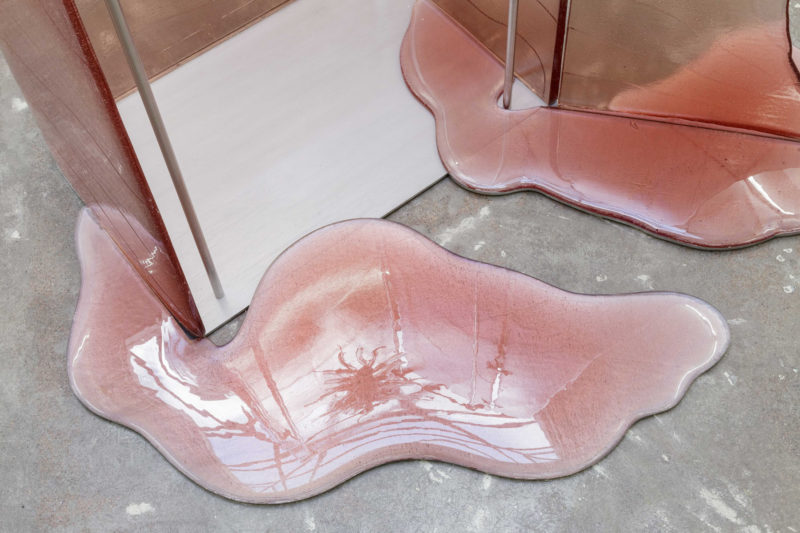 Ane Graff at OSL Contemporary – Art Viewer