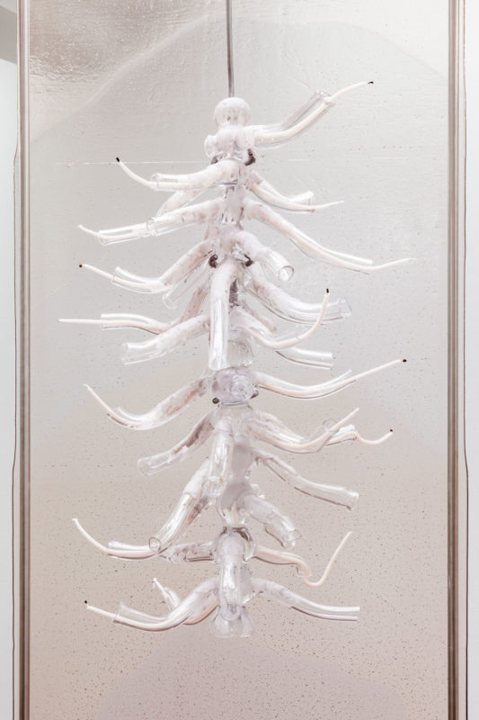 Ane Graff at OSL Contemporary – Art Viewer