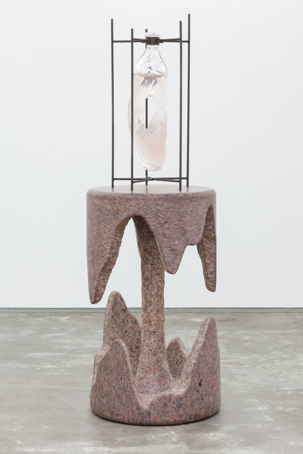 Ane Graff at OSL Contemporary – Art Viewer