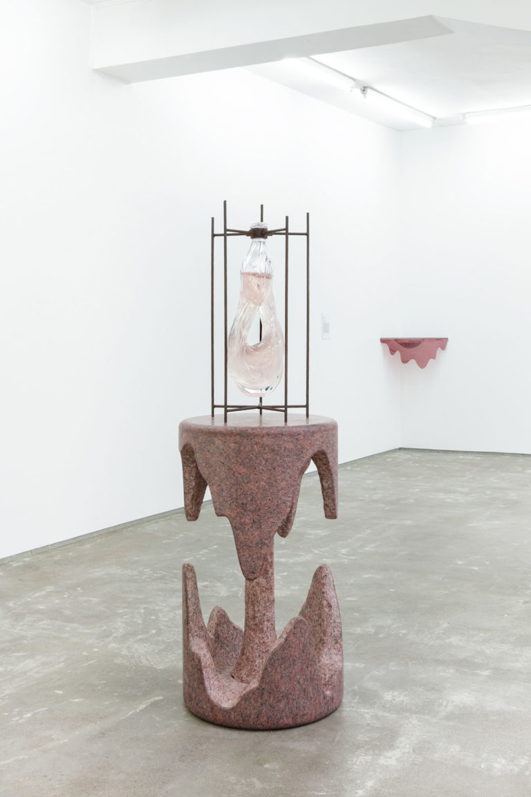 Ane Graff at OSL Contemporary – Art Viewer