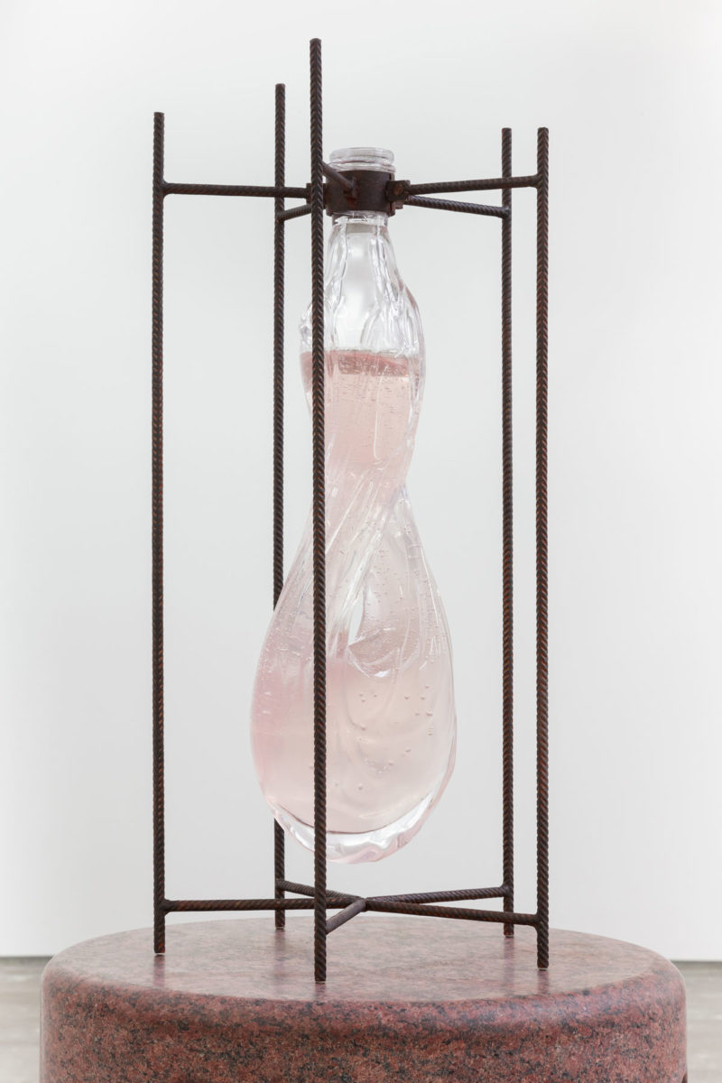 Ane Graff at OSL Contemporary – Art Viewer