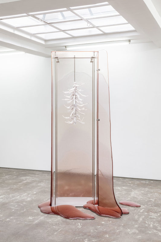 Ane Graff at OSL Contemporary – Art Viewer