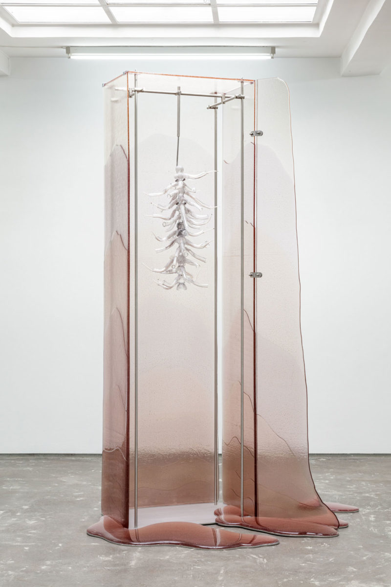 Ane Graff at OSL Contemporary – Art Viewer