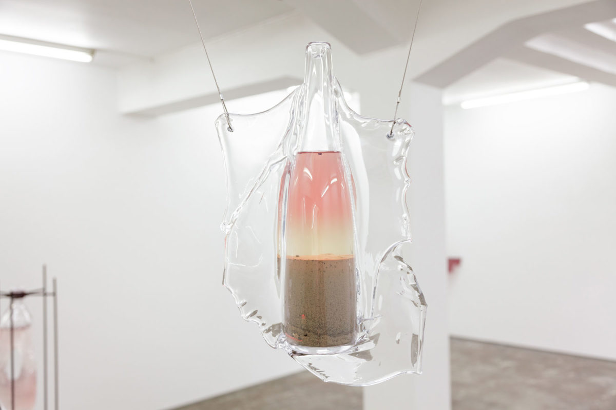 Ane Graff at OSL Contemporary – Art Viewer