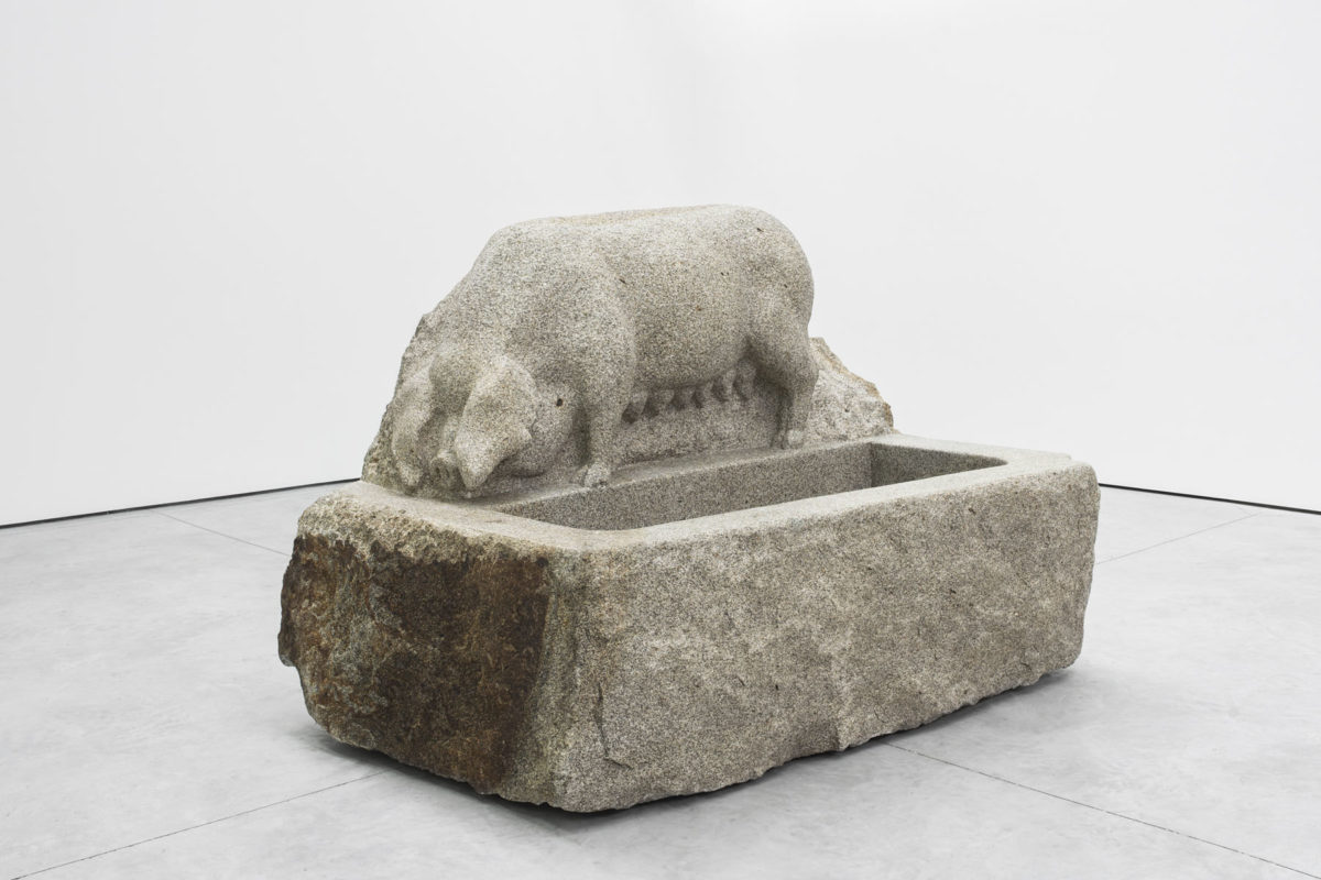 Daniel Dewar & Grégory Gicquel at C L E A R I N G – Art Viewer