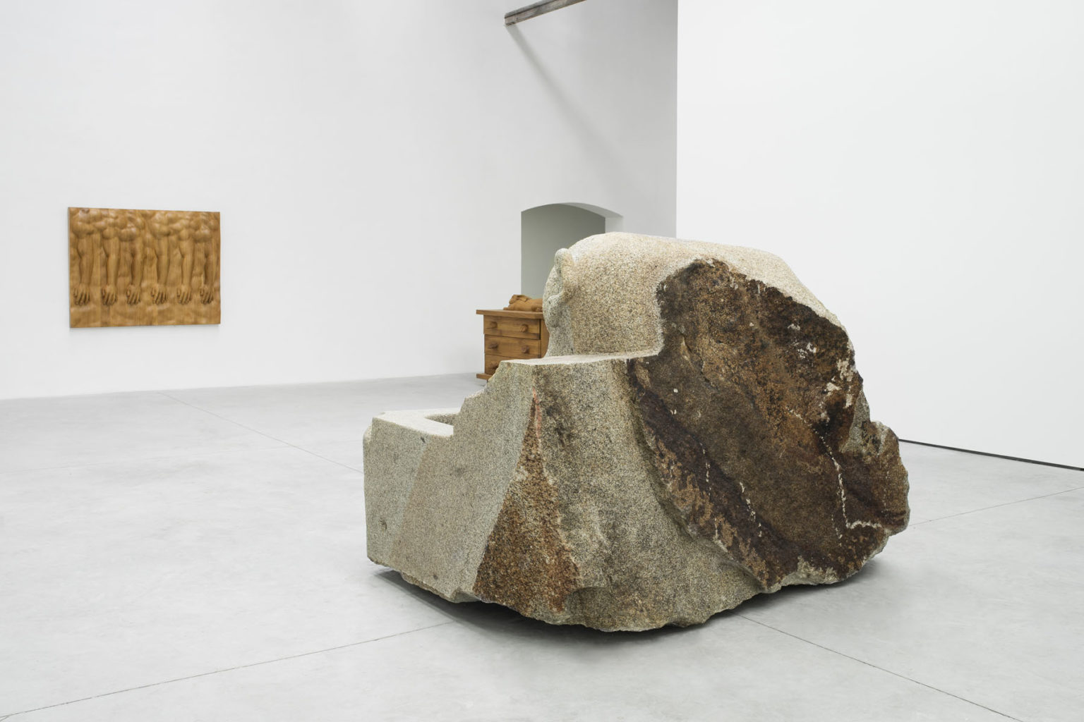 Daniel Dewar & Grégory Gicquel at C L E A R I N G – Art Viewer