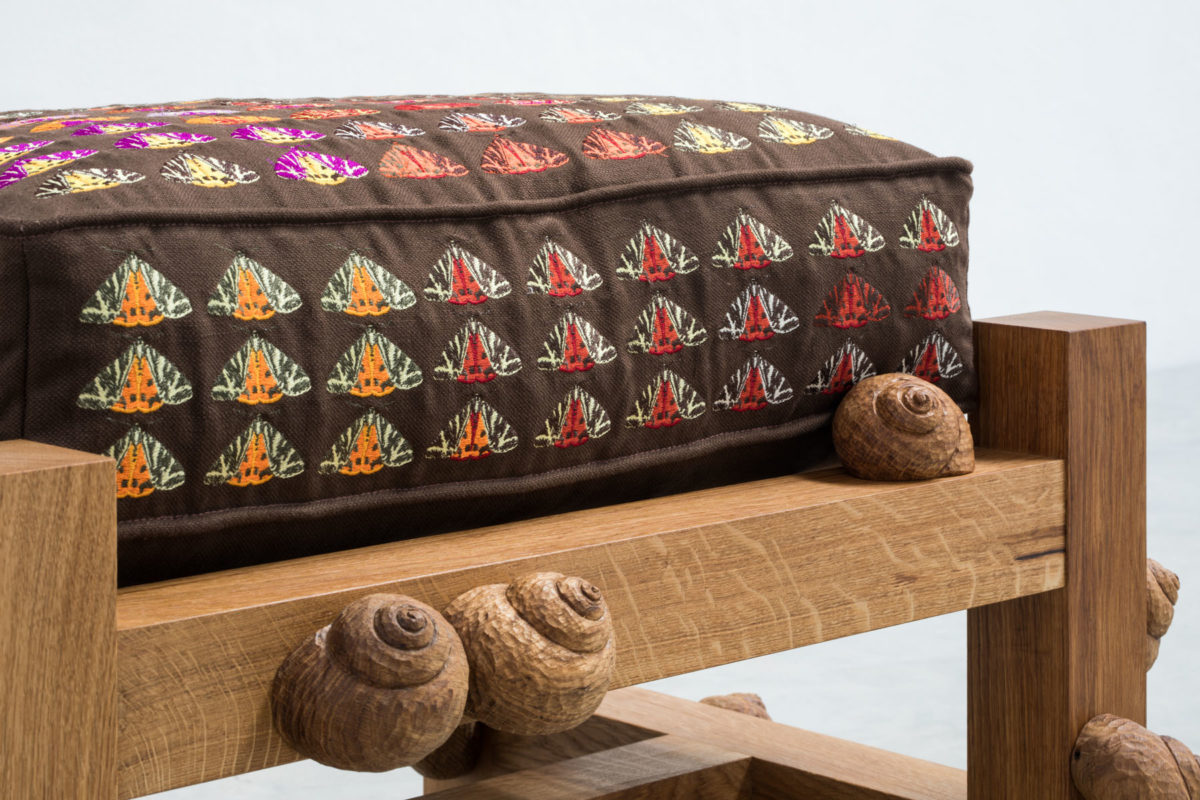 Daniel Dewar & Grégory Gicquel at C L E A R I N G – Art Viewer