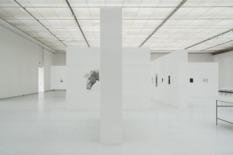Jochen Lempert at Contemporary Art Centre – Art Viewer