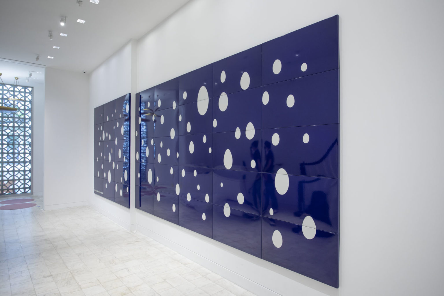 Kasper Bosmans at Gladstone Gallery – Art Viewer