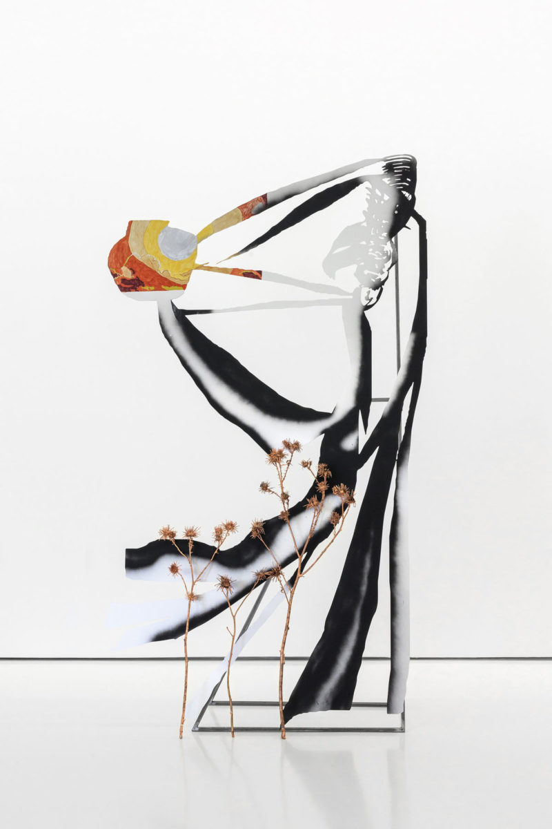 Lito Kattou & Petros Moris at Galeria Duarte Sequeira – Art Viewer