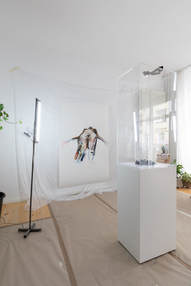 Monilola Olayemi Ilupeju at TIER (The Institute for Endotic Research ...