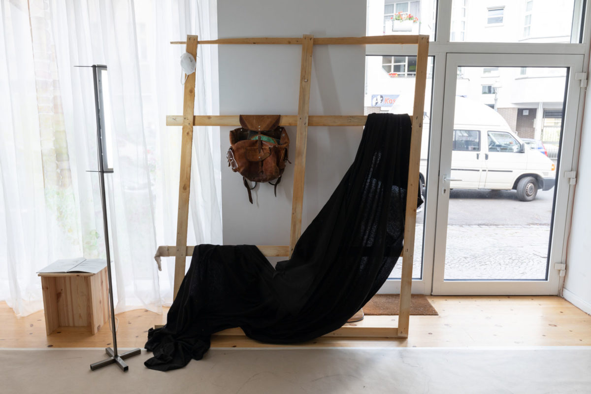 Monilola Olayemi Ilupeju at TIER (The Institute for Endotic Research ...