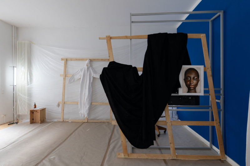 Monilola Olayemi Ilupeju at TIER (The Institute for Endotic Research ...