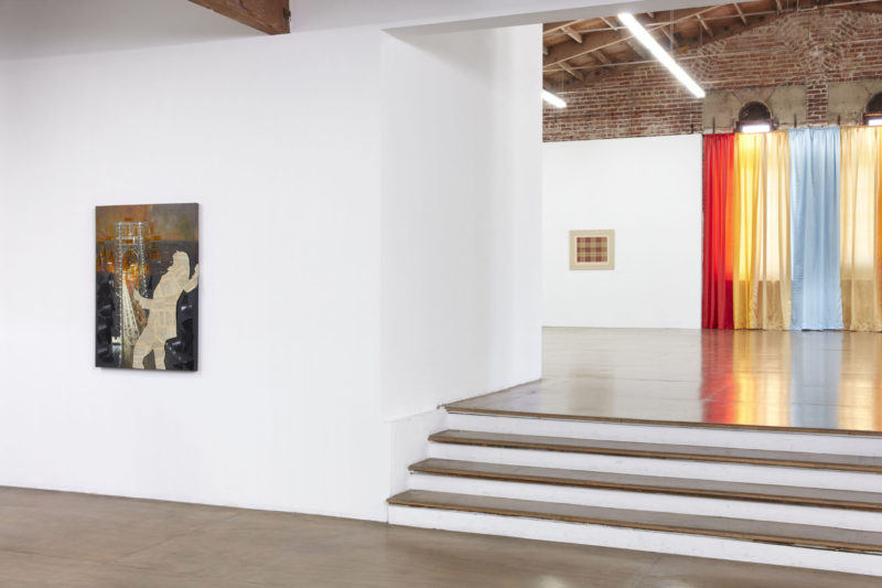 Nicolas Ceccaldi at Gaga – Art Viewer