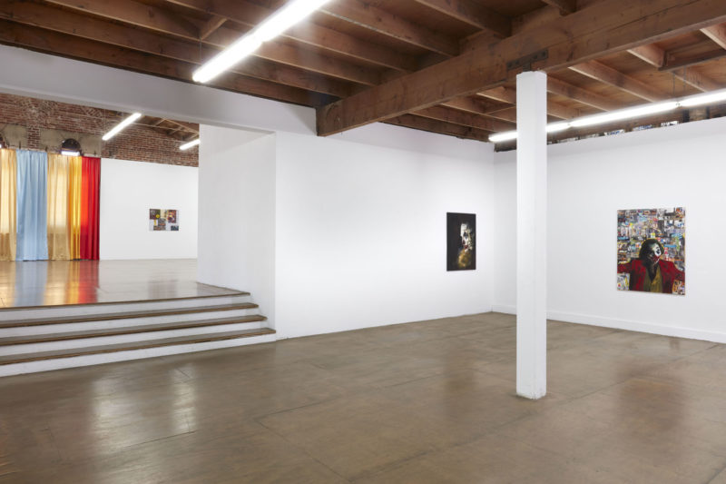 Nicolas Ceccaldi at Gaga – Art Viewer