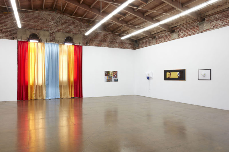 Nicolas Ceccaldi at Gaga – Art Viewer