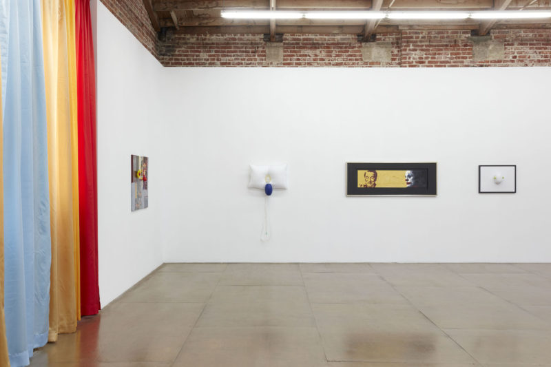 Nicolas Ceccaldi at Gaga – Art Viewer