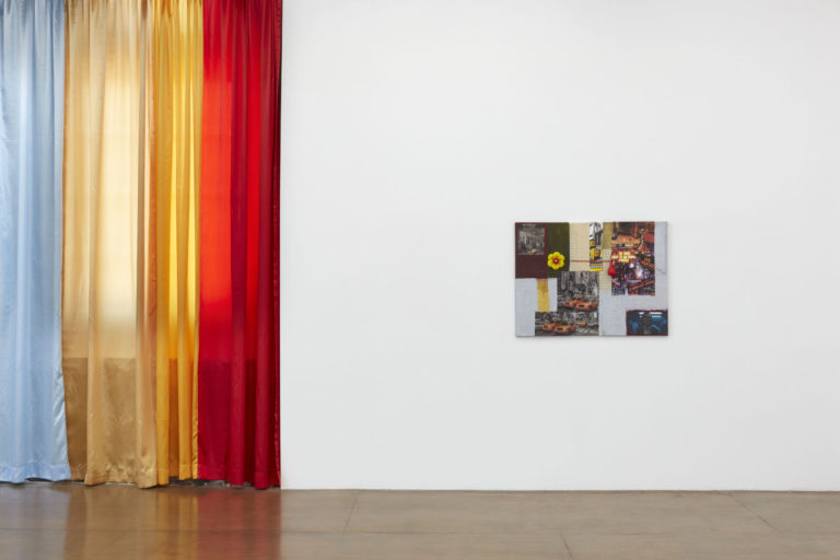 Nicolas Ceccaldi at Gaga – Art Viewer