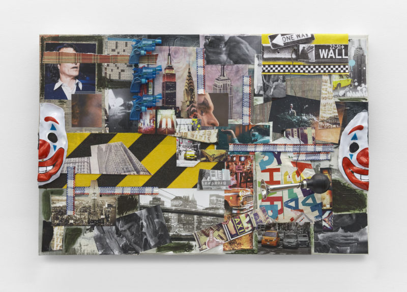 Nicolas Ceccaldi at Gaga – Art Viewer