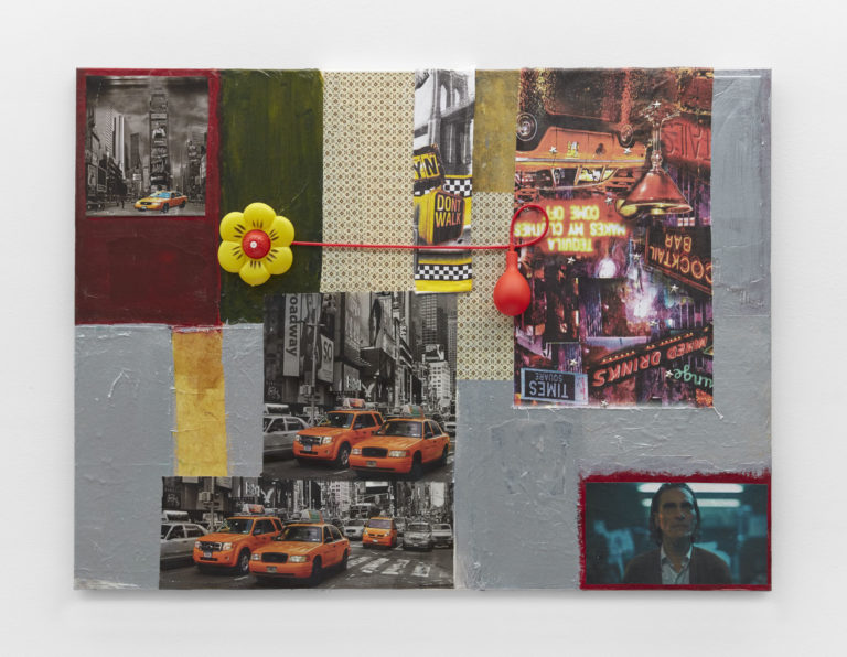 Nicolas Ceccaldi at Gaga – Art Viewer
