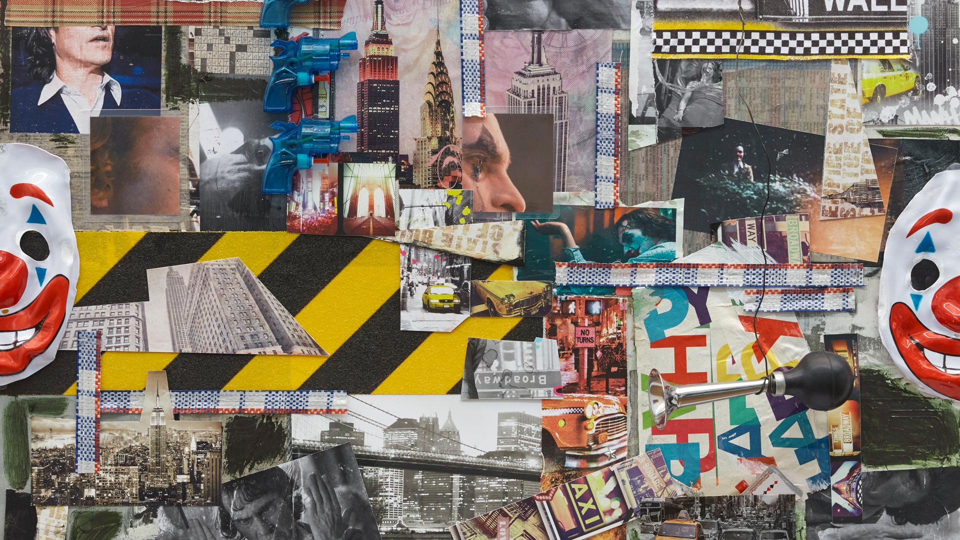 Nicolas Ceccaldi at Gaga – Art Viewer
