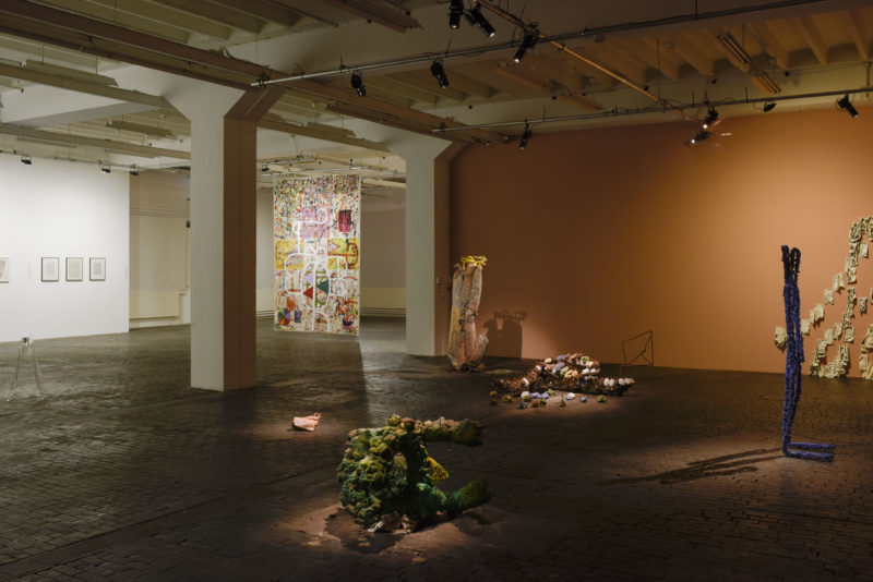Hélène Smith – Art Viewer
