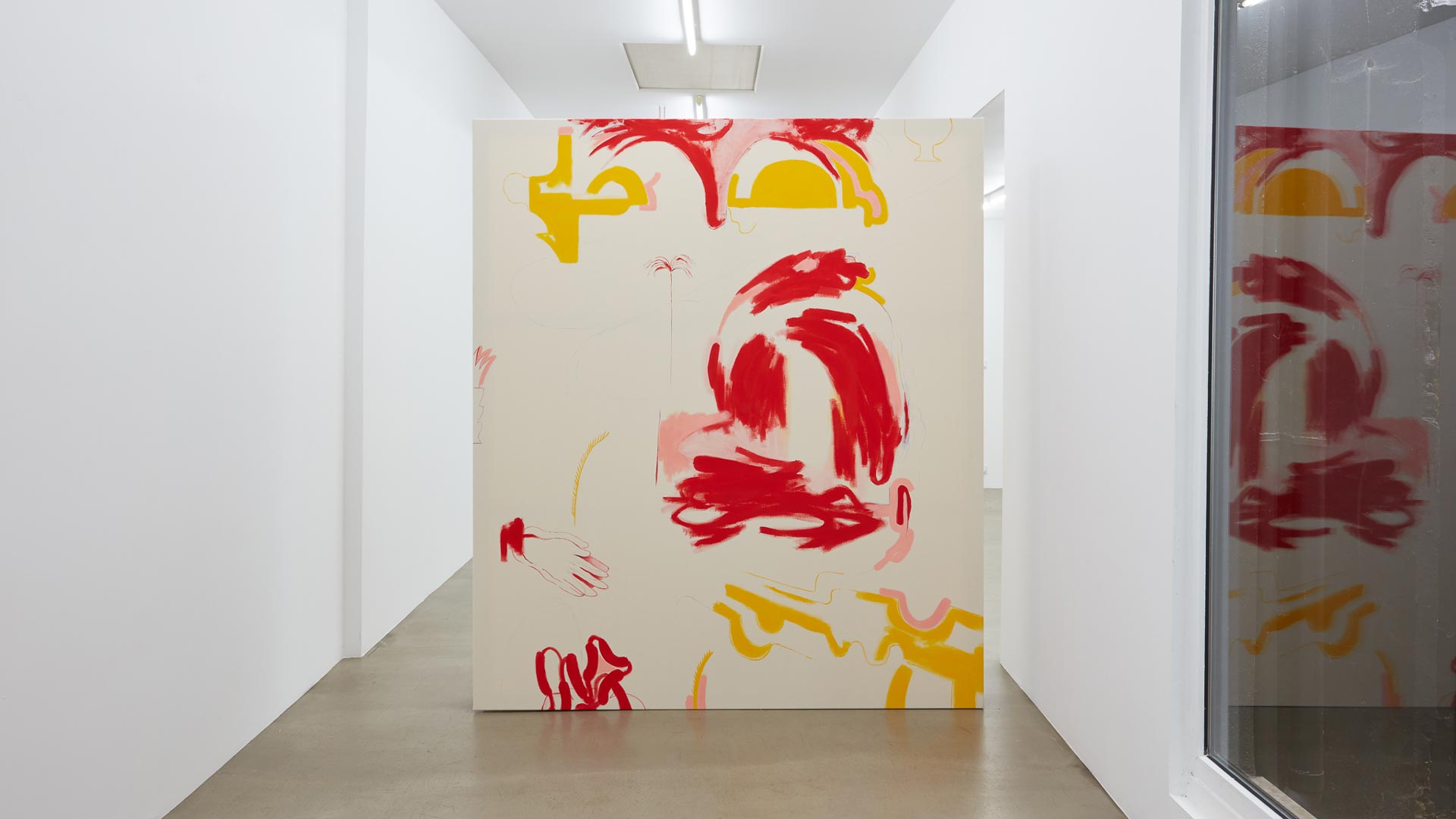 Yorgos Maraziotis at Base-Alpha – Art Viewer