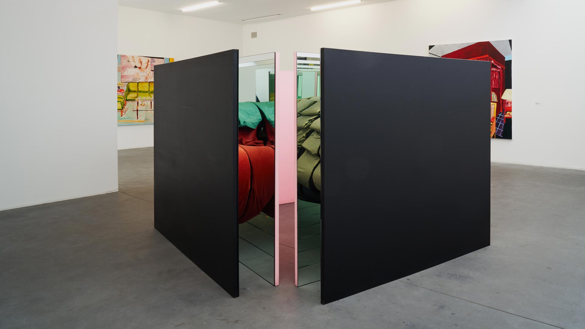 7th Biennial of Painting at Roger Raveel Museum – Art Viewer