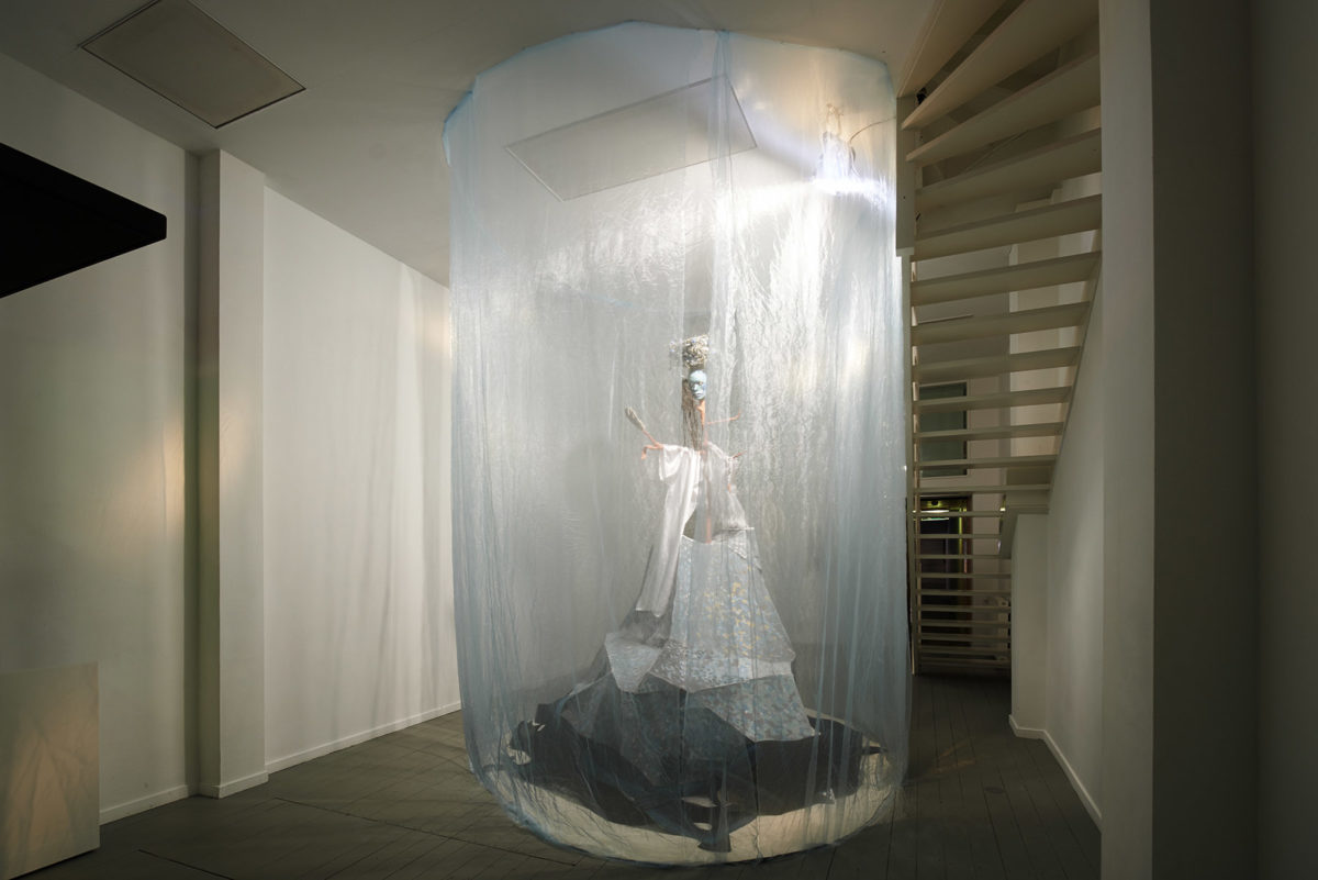 Agnes Scherer at 1646 – Art Viewer