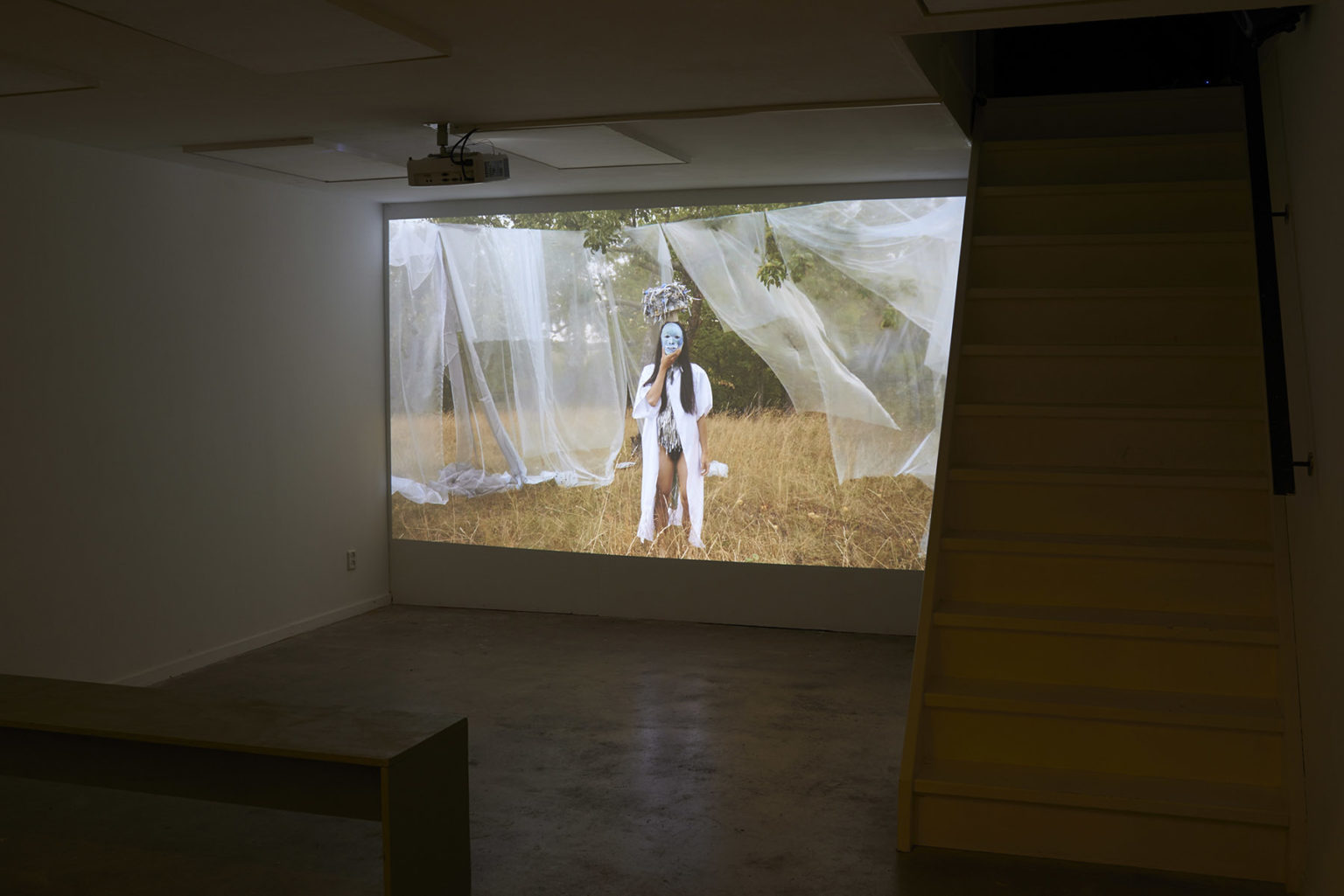 Agnes Scherer at 1646 – Art Viewer