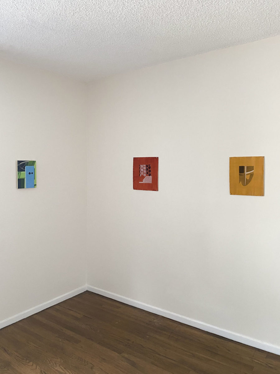 Altoon Sultan at Feuilleton – Art Viewer