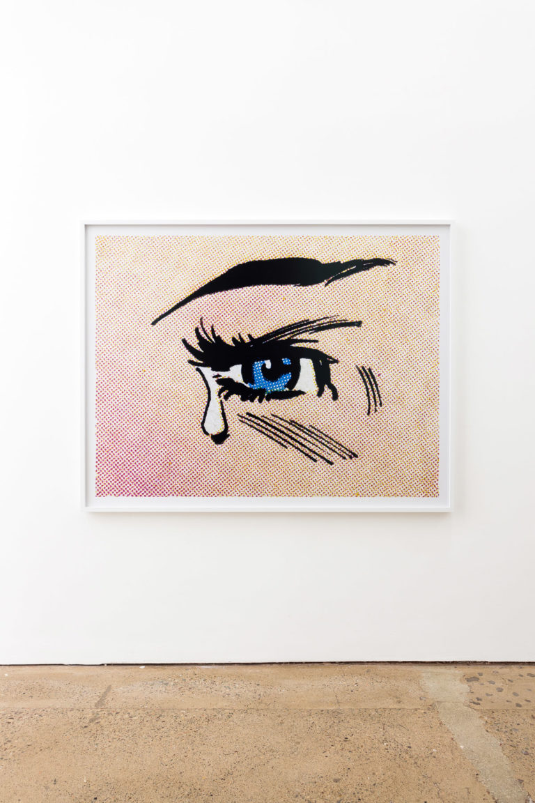 Anne Collier at The Modern Institute – Art Viewer