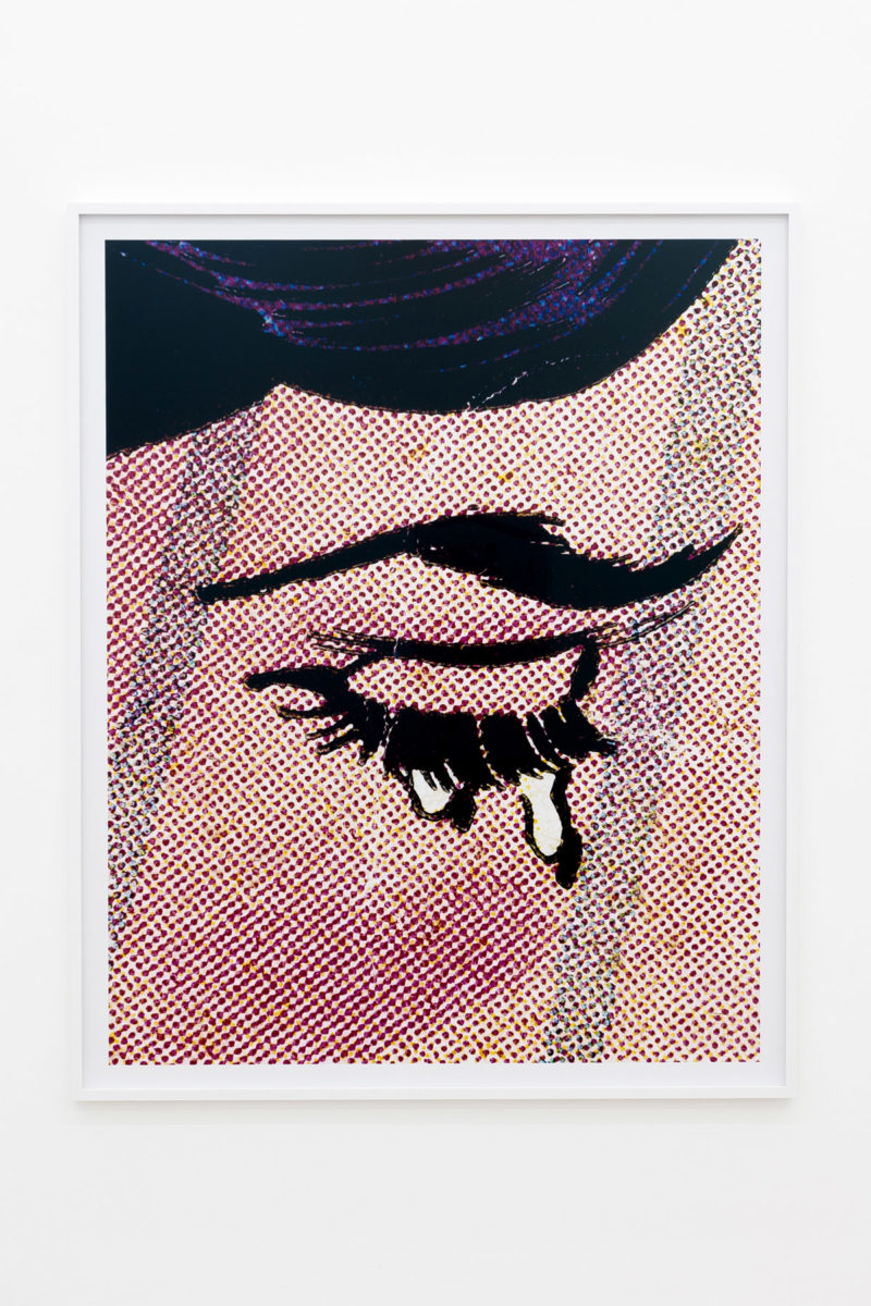 Anne Collier at The Modern Institute – Art Viewer
