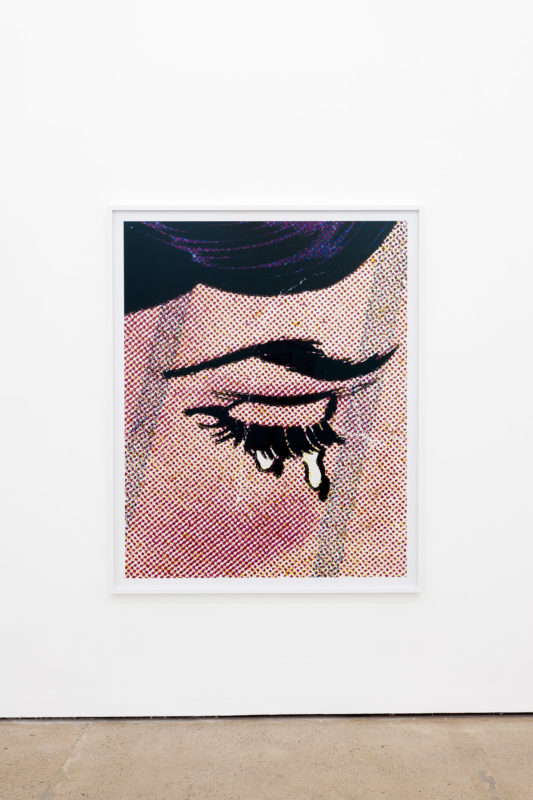 Anne Collier at The Modern Institute – Art Viewer