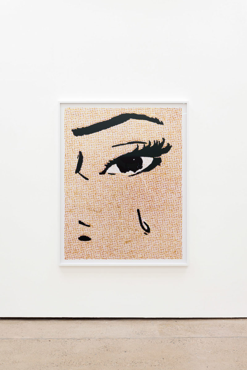 Anne Collier at The Modern Institute – Art Viewer