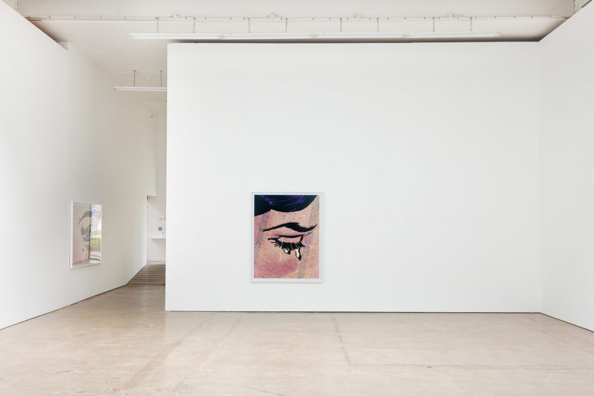 Anne Collier at The Modern Institute – Art Viewer