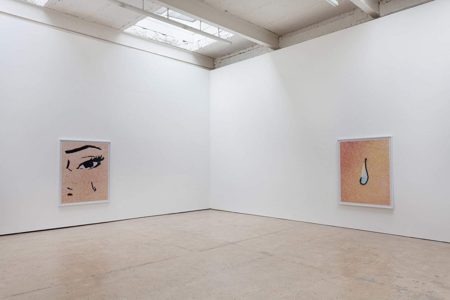 Anne Collier at The Modern Institute – Art Viewer