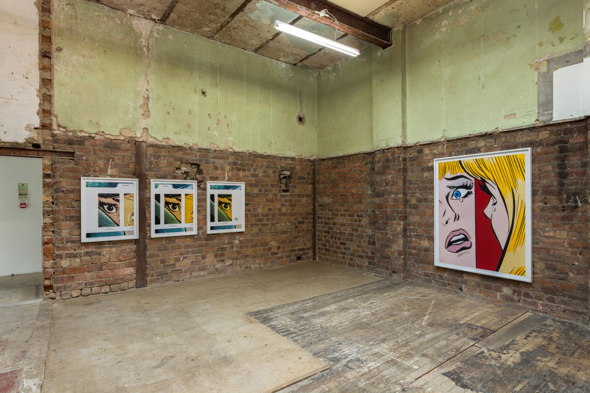 Anne Collier at The Modern Institute – Art Viewer